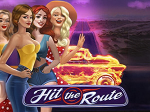 Ritz Slots :: casino slot games